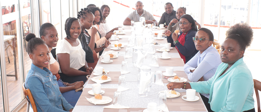 Mku Alumni Secure Jobs in Europe – Kiambu News