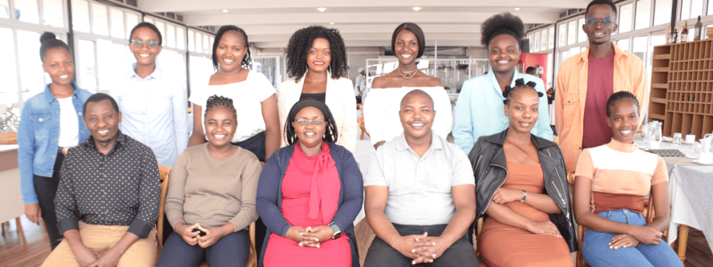 Mku Alumni Secure Jobs in Europe – Kiambu News